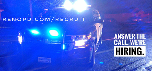 Reno Police Department